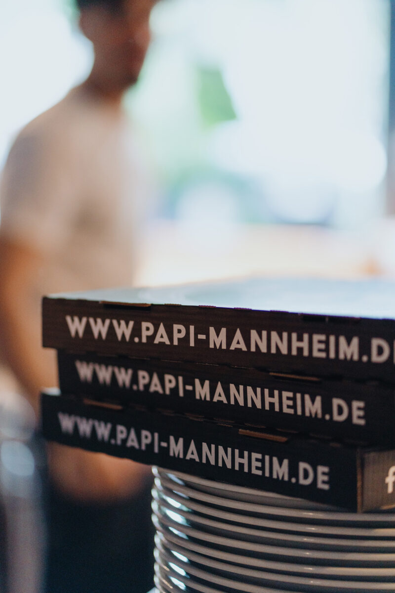 PAPI Laboratorio – wearepapi.de